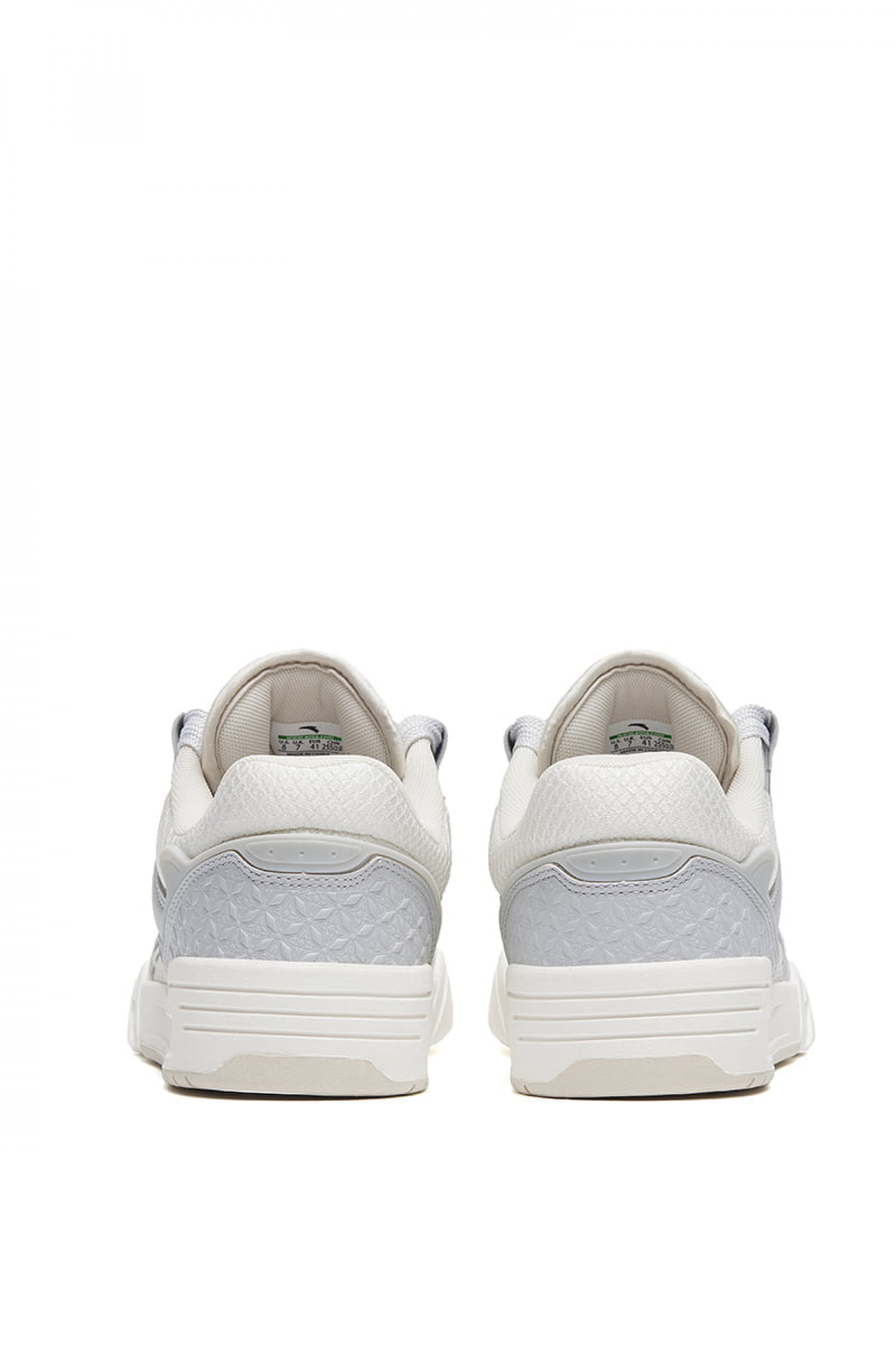 Купить кеды Anta AOJIE (812318040-1) в интернет-магазине Anta-sport.ru