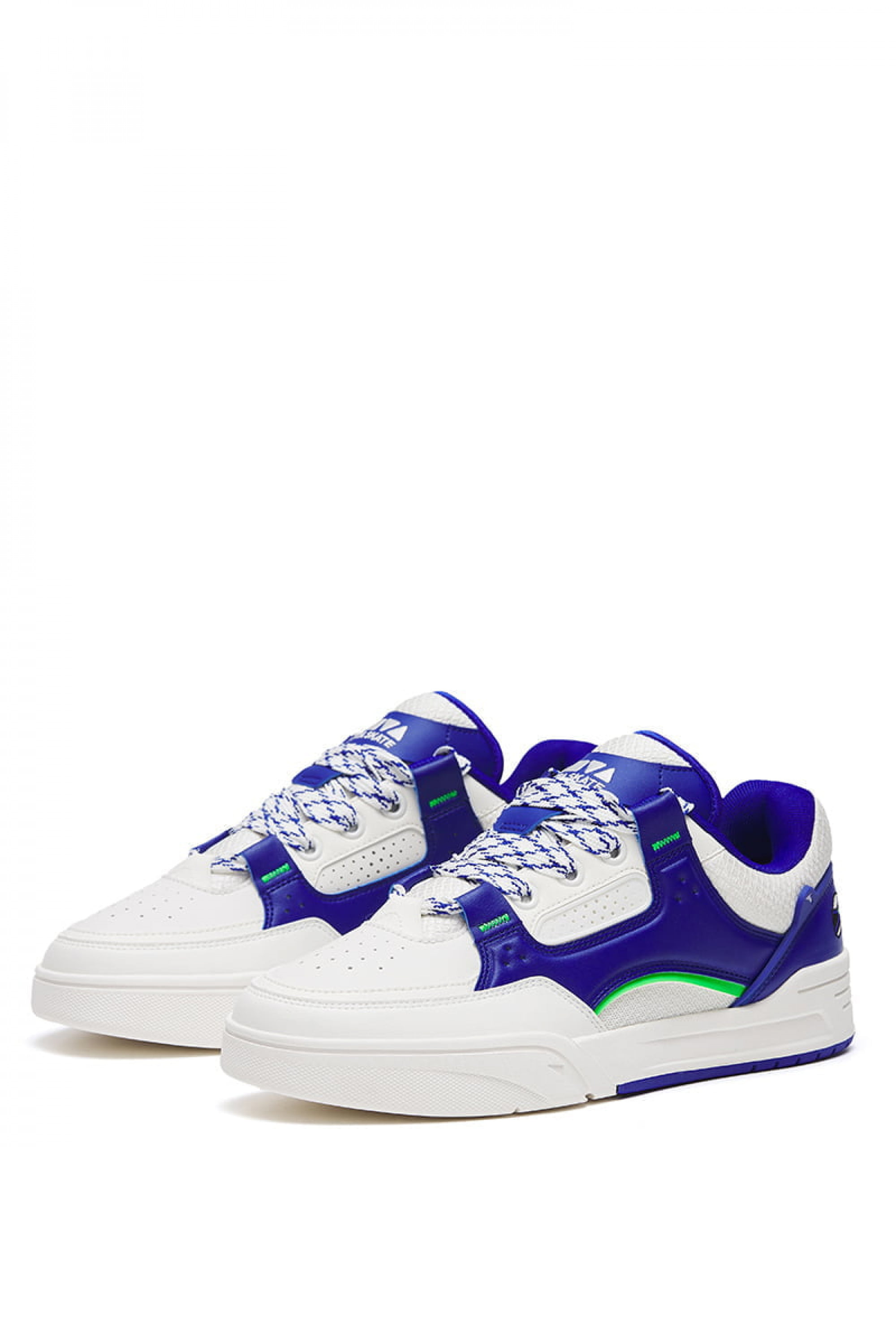 Купить кеды Anta AOJIE (812318040-7) в интернет-магазине Anta-sport.ru