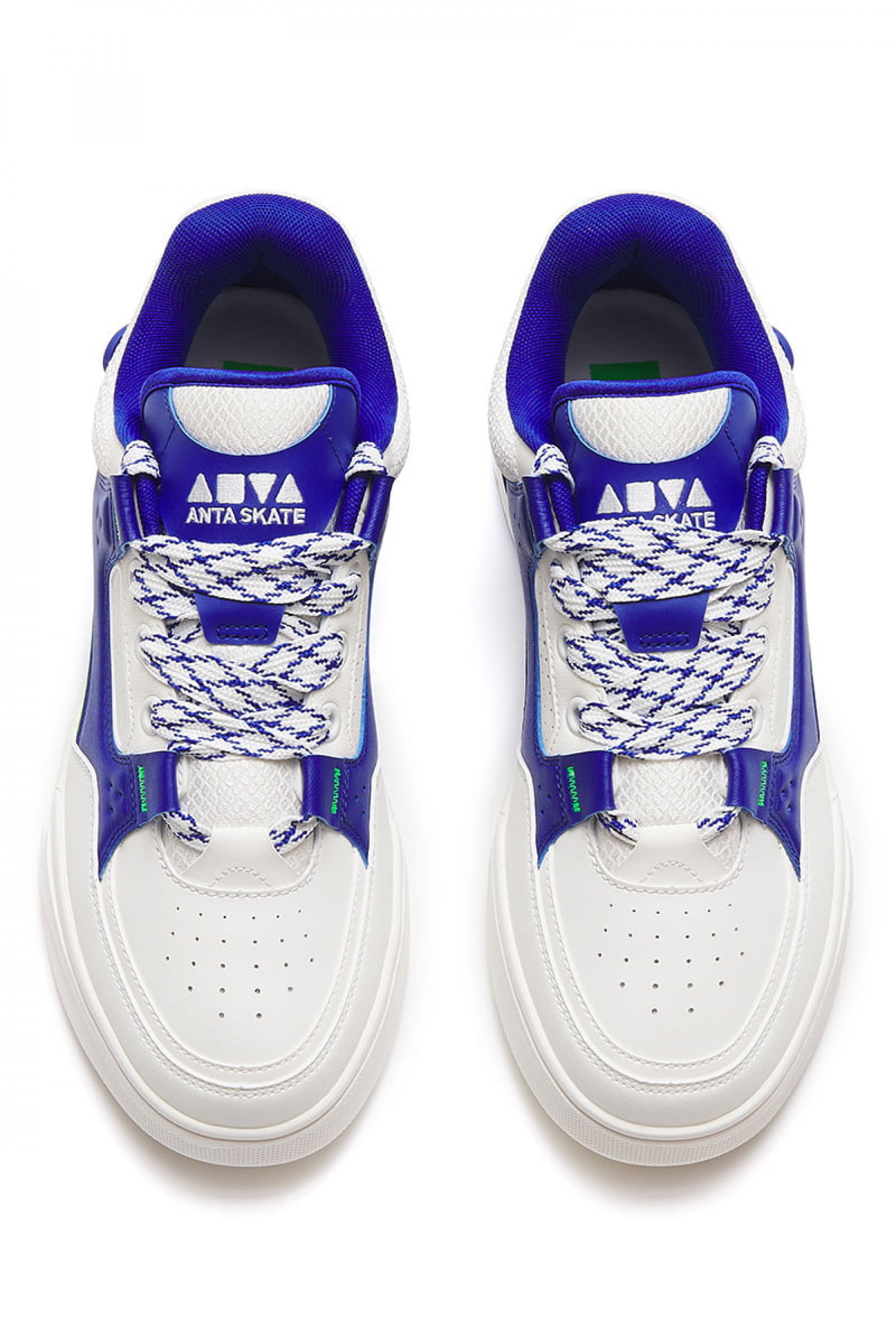 Купить кеды Anta AOJIE (812318040-7) в интернет-магазине Anta-sport.ru