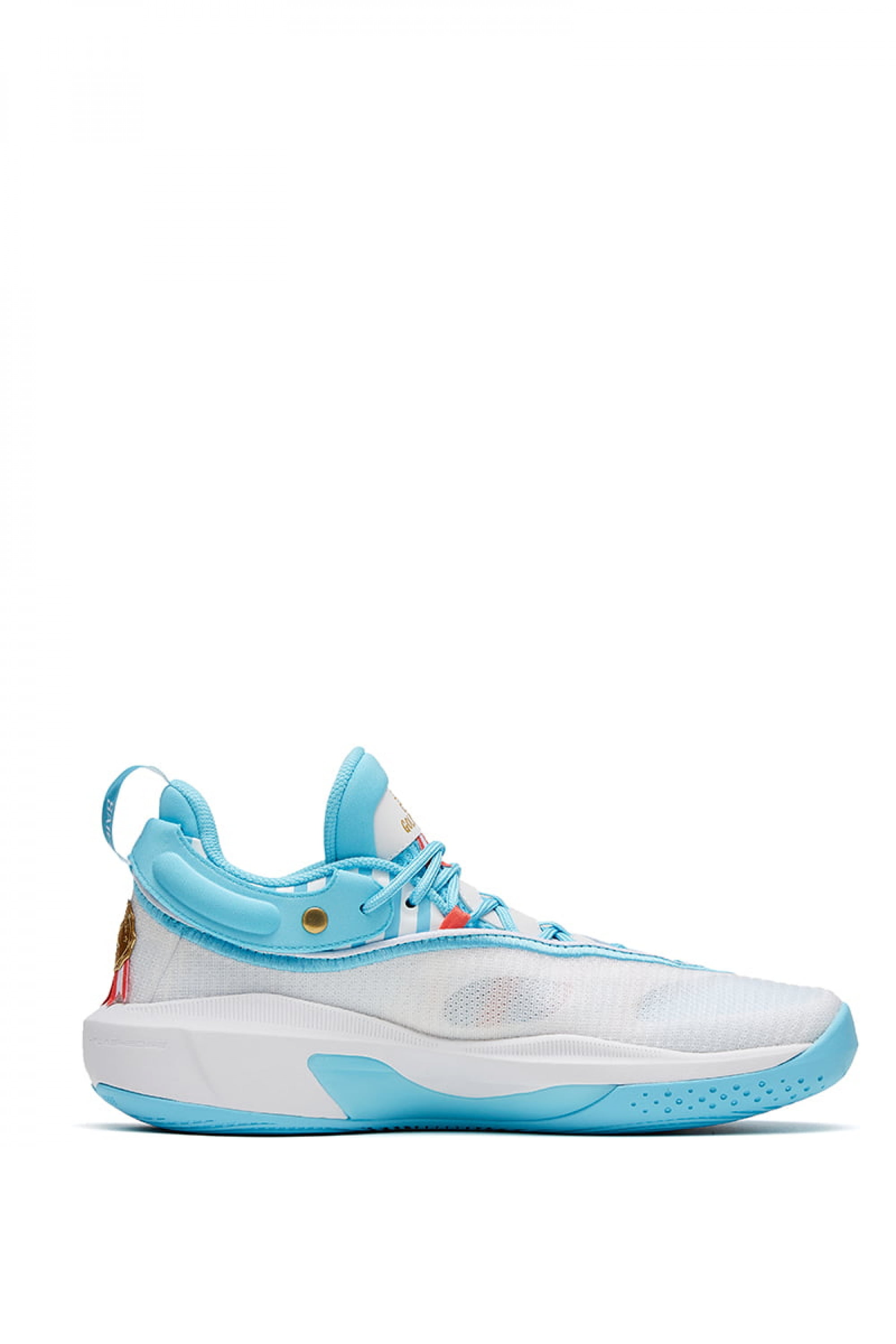 Купить баскетбольные кроссовки Anta KT8-Sailor (812321101-4) в интернет ...