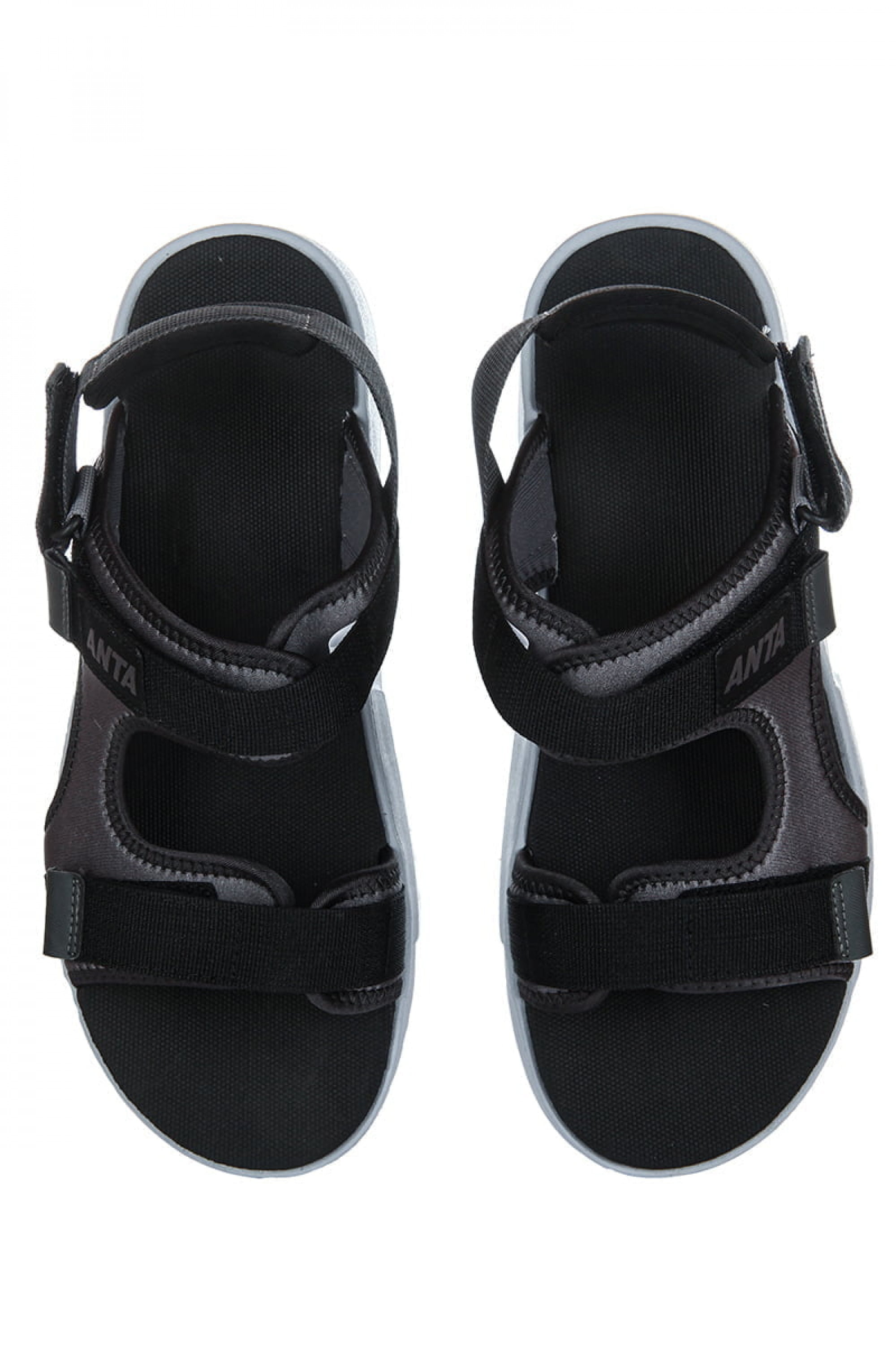 Купить сандалии Anta Basic Sandals (812338505-3) в интернет-магазине ...