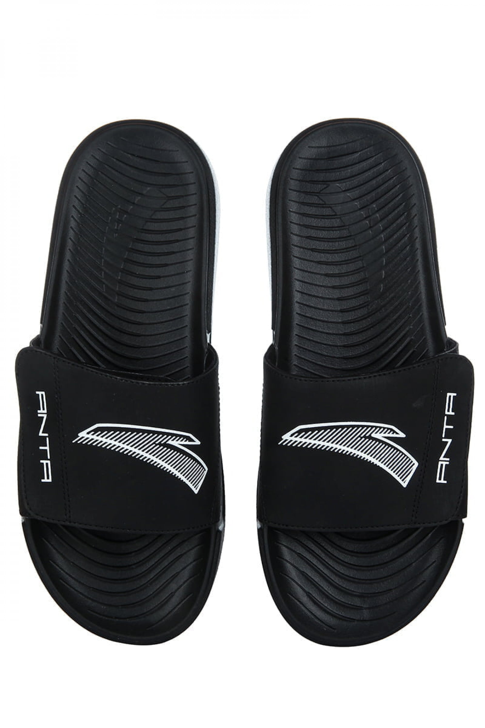 Купить сланцы Anta SLIDES (812338515-3) в интернет-магазине Anta-sport.ru