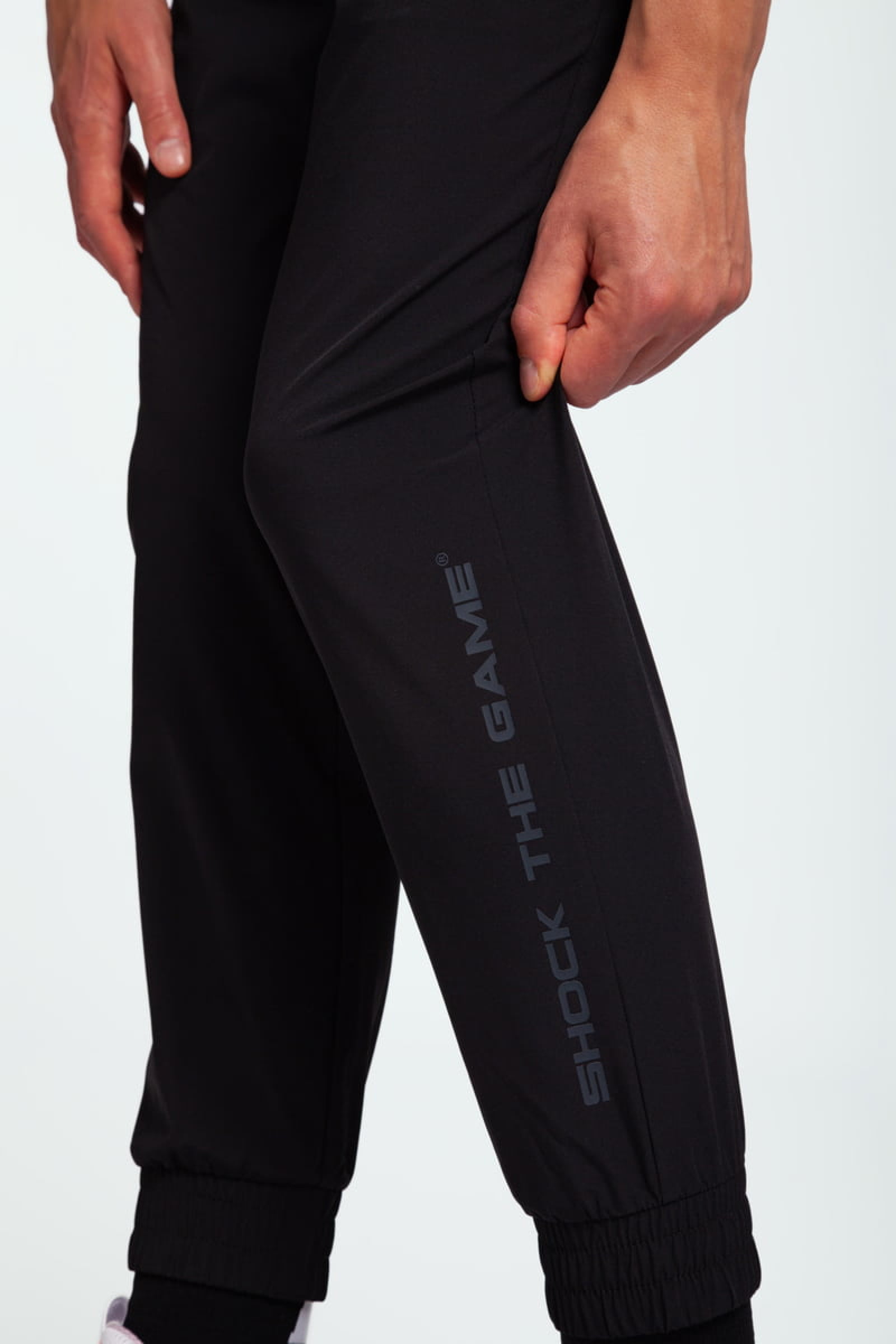 Купить брюки текстильные Anta STG (852331514-2) в интернет-магазине ...