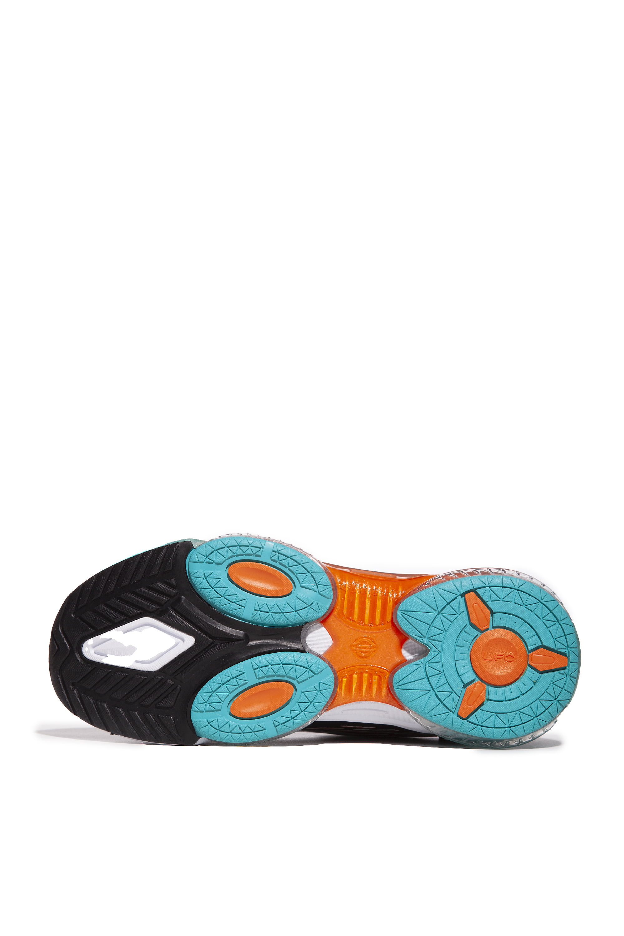 Купить кроссовки для бега Anta UFO (W312339901N-4) в интернет-магазине ...