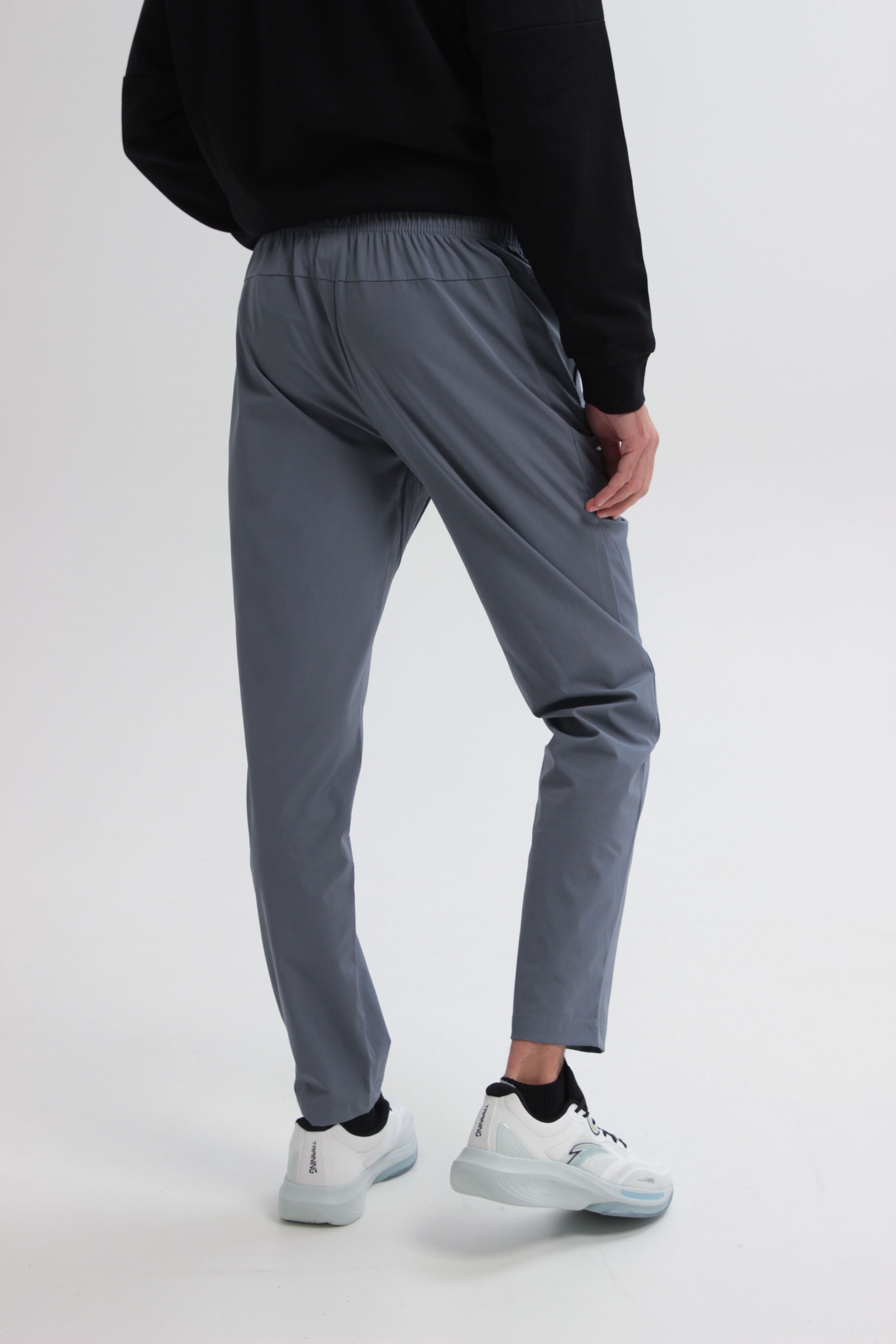 Купить брюки текстильные Anta PANTS BAR-TRAINING (852337510N-2) в ...