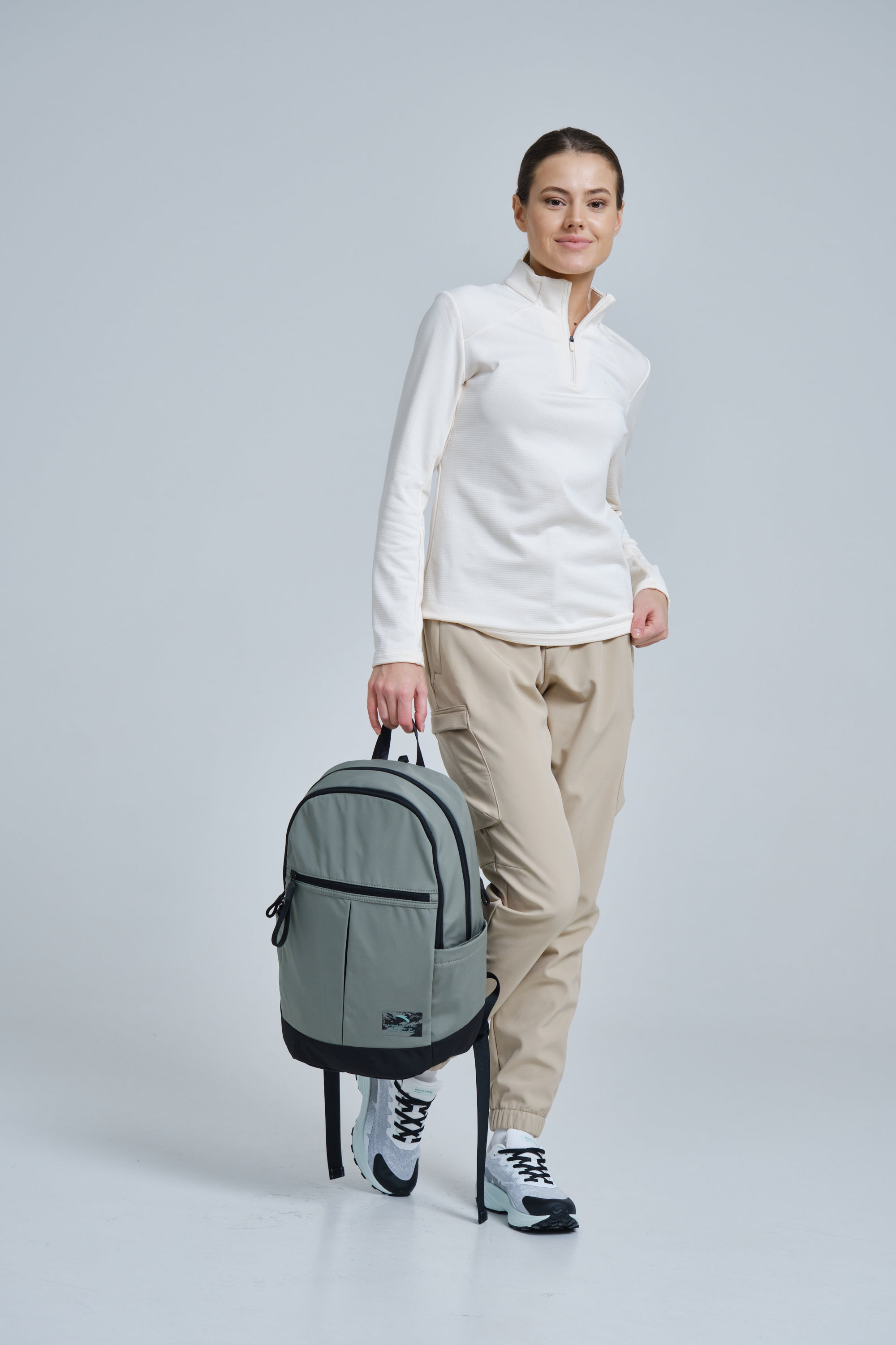 Купить рюкзак Anta (892347155-2) в интернет-магазине Anta-sport.ru