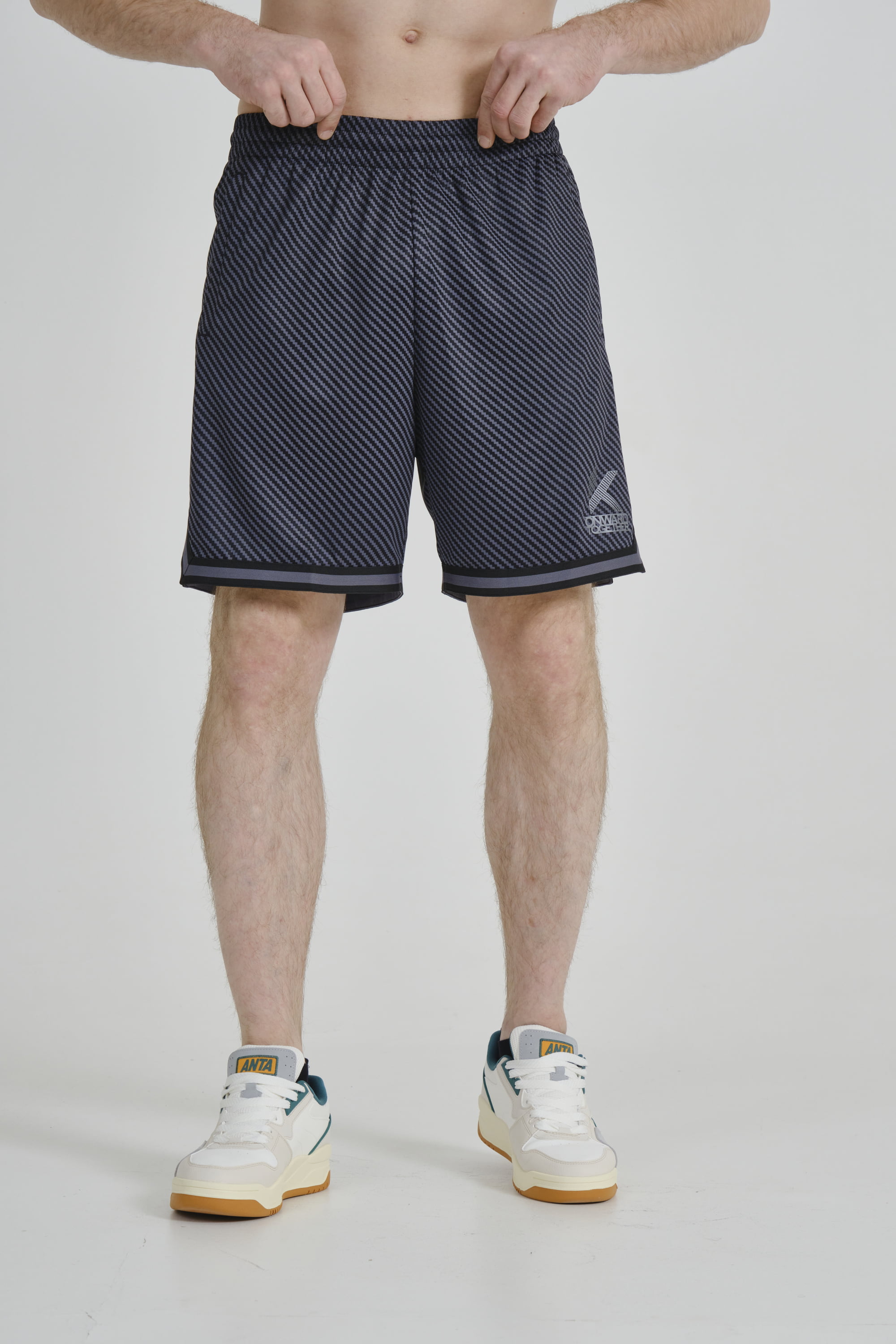 Купить шорты игровые Anta ONWARD KOGETHER (852331310-2) в интернет ...