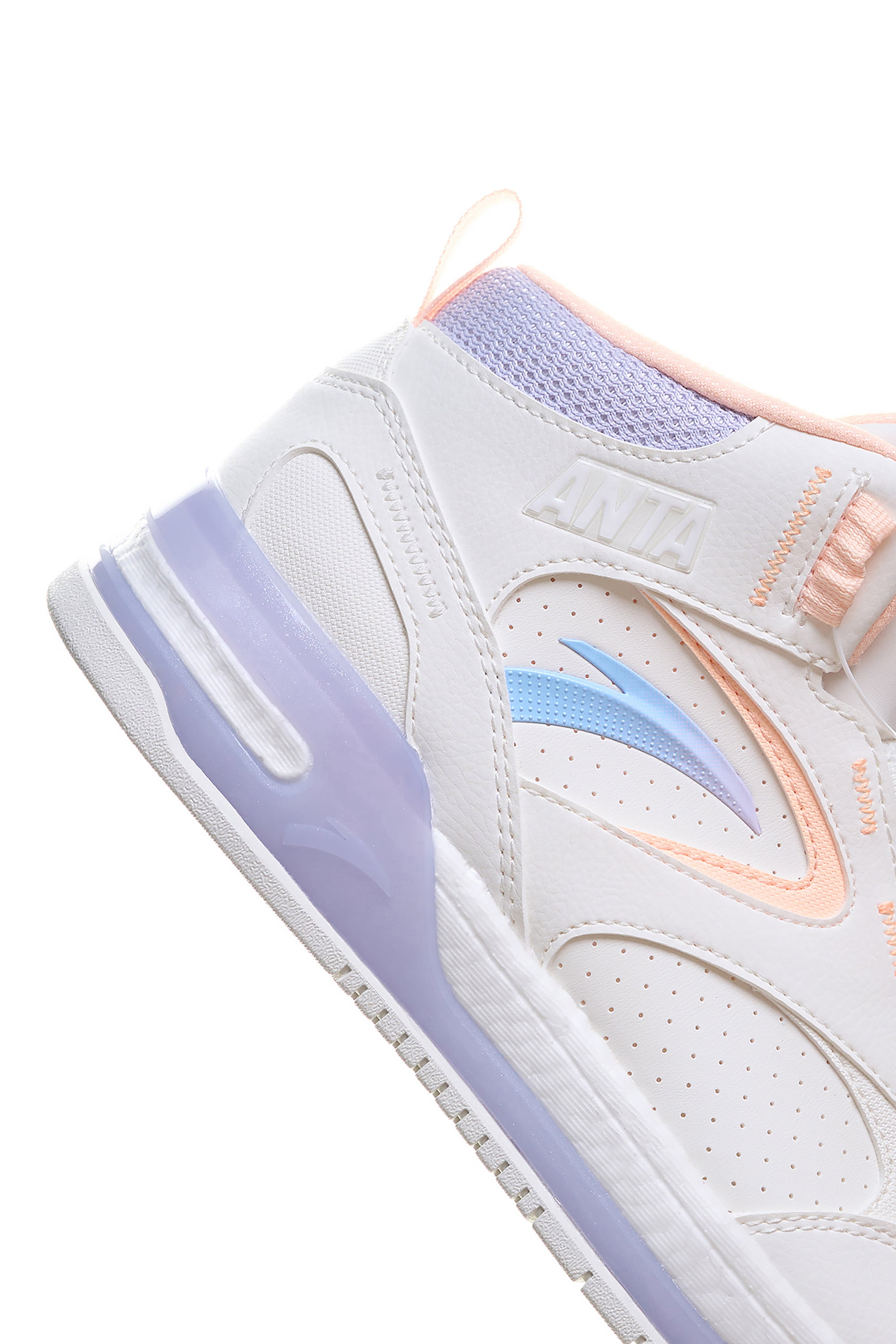 Купить кеды Anta X-Game Shoes (W322418001-2) в интернет-магазине Anta ...