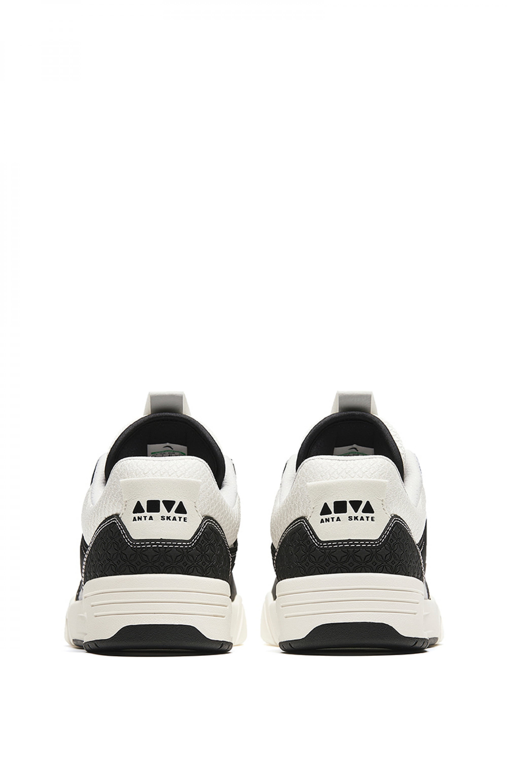 Купить кеды Anta AOJIE (812418040-6) в интернет-магазине Anta-sport.ru