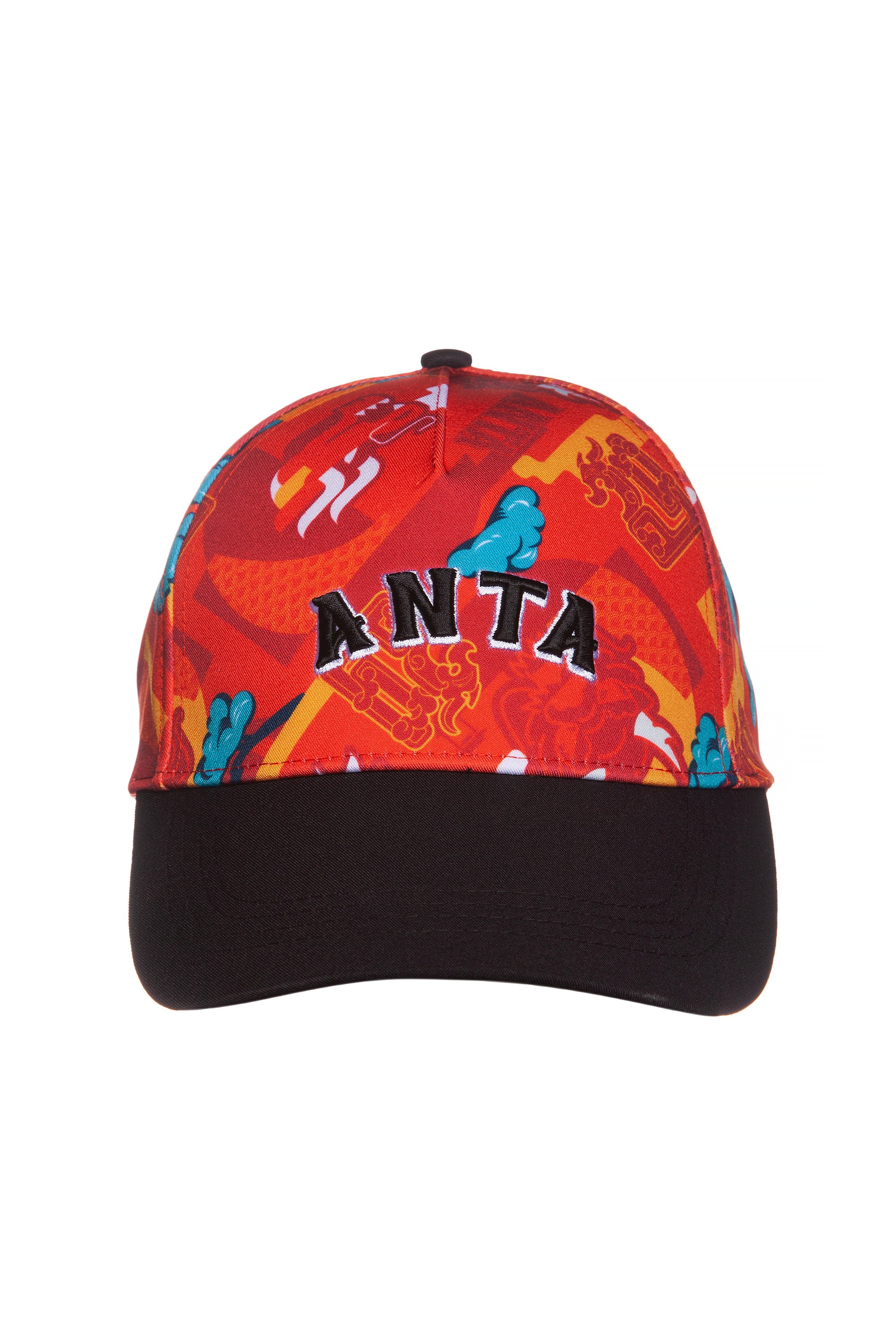 Купить бейсболку ANTA BASEBALL CAP ANTA KIDS (W392418211-1) в интернет ...