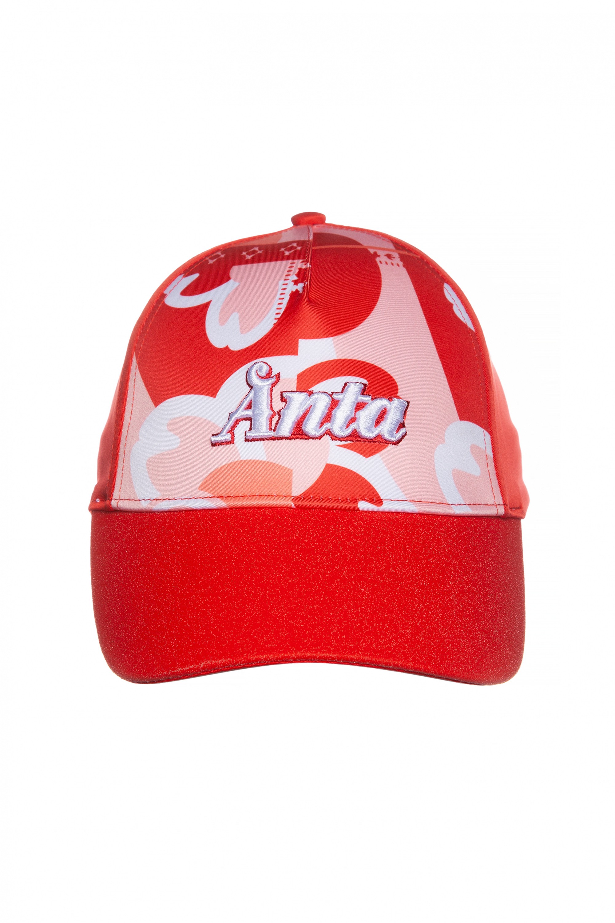 Купить бейсболку ANTA BASEBALL CAP ANTA KIDS (W392418212-1) в интернет ...