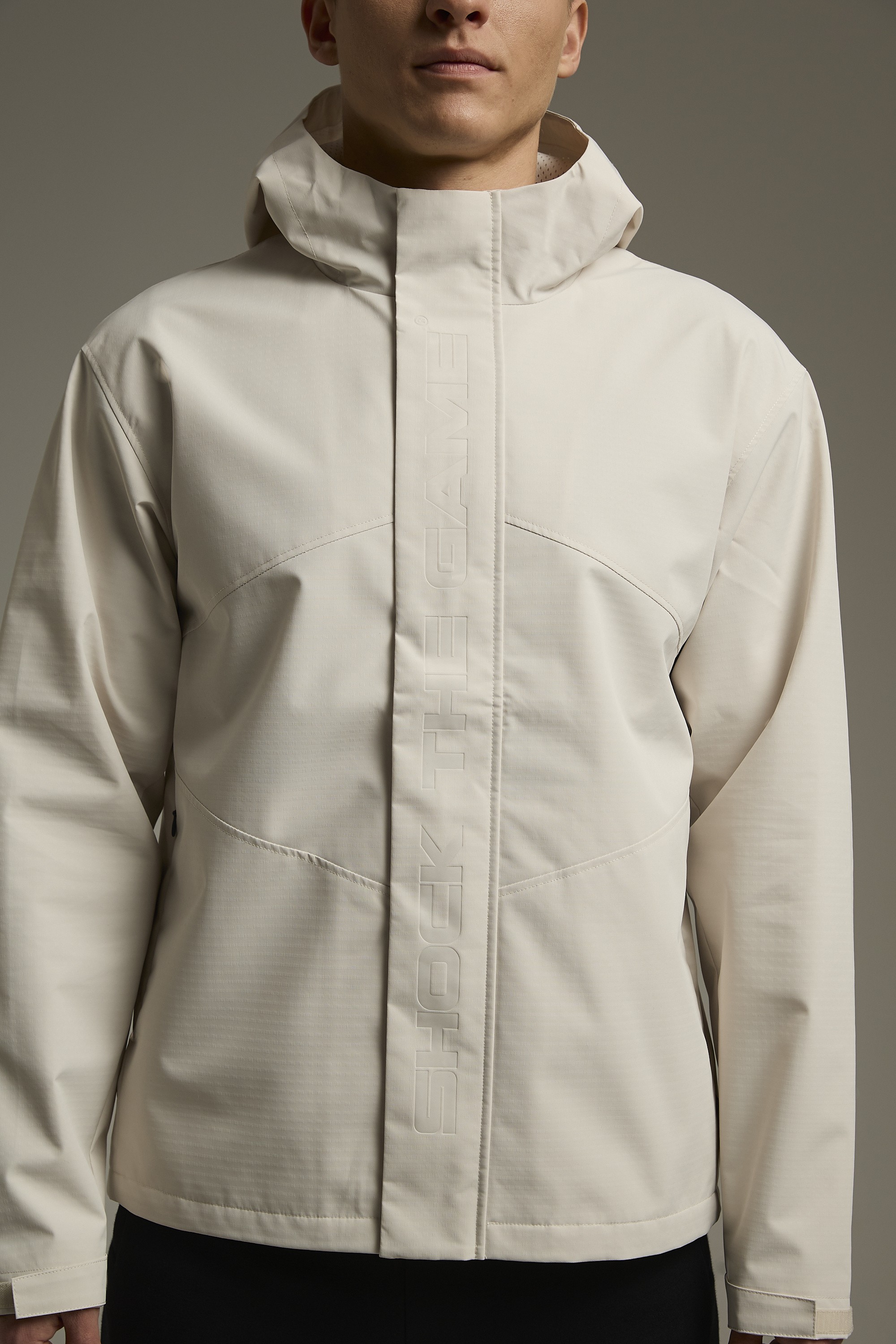 Купить ветровку Anta STG Woven Track Top (852411609-1) в интернет ...