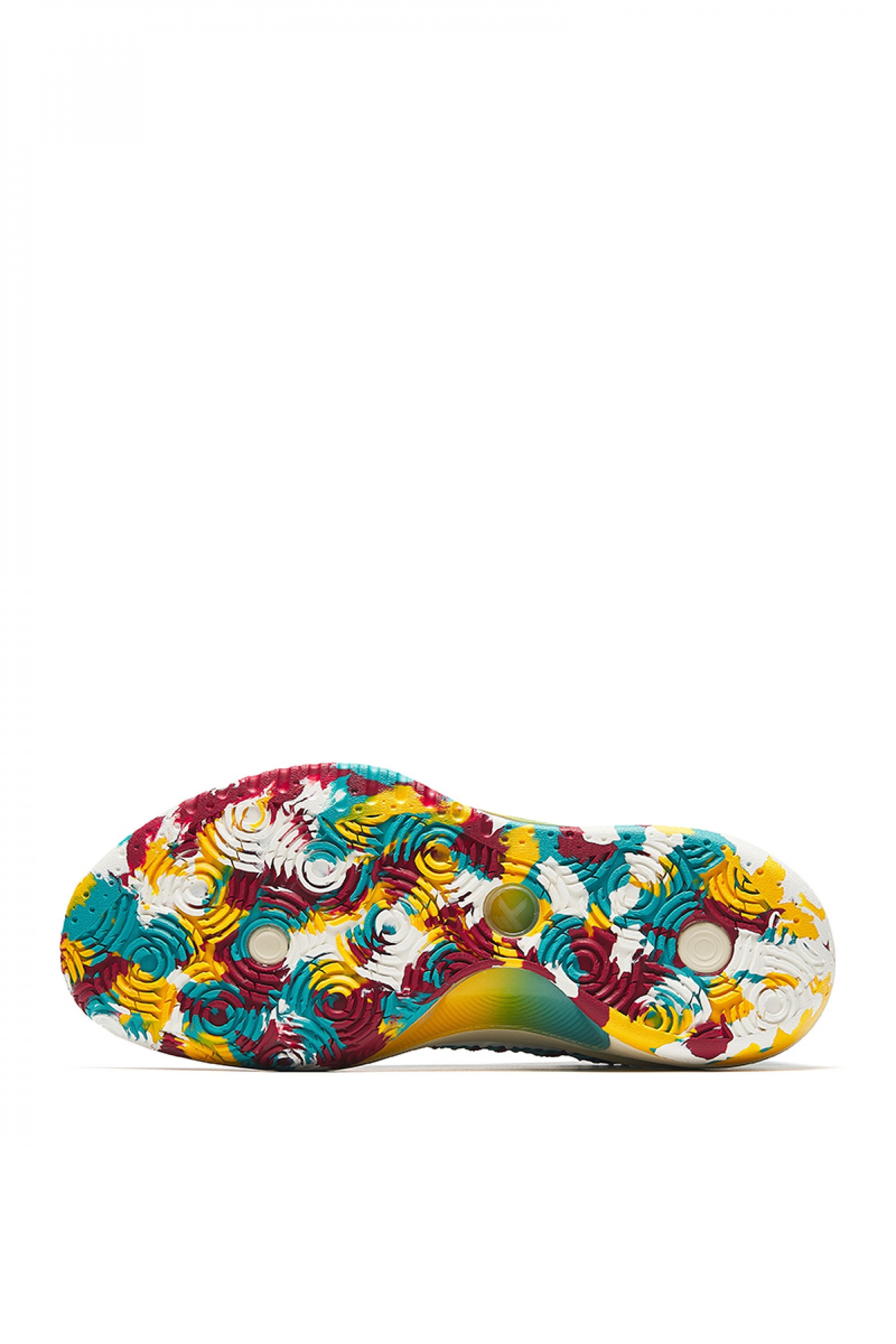 Купить баскетбольные кроссовки Anta FLASH DUALS 6 (812431603Q-6) в ...