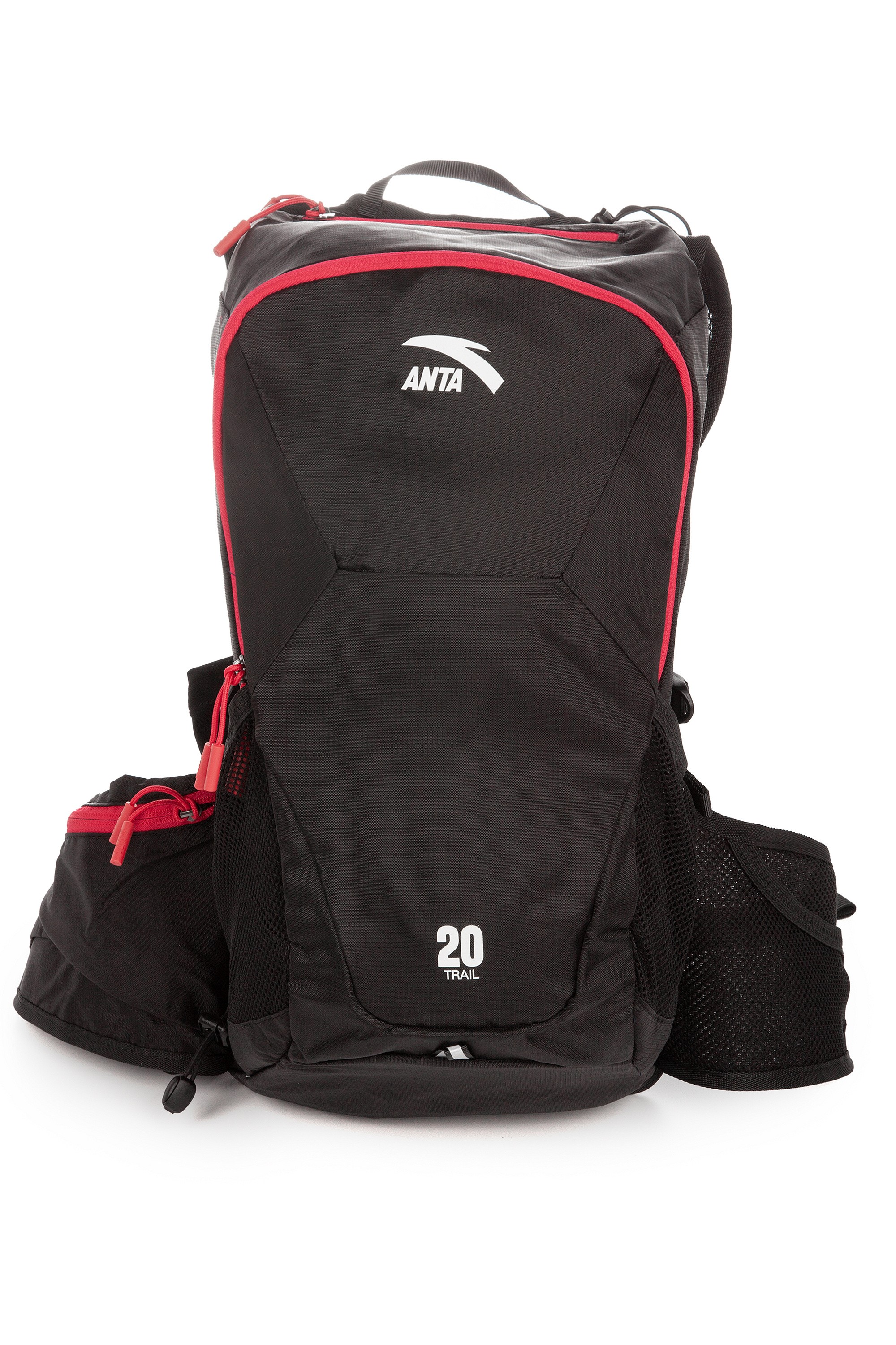 Купить рюкзак Anta TRAIL RUNNING (892435152R-1) в интернет-магазине ...