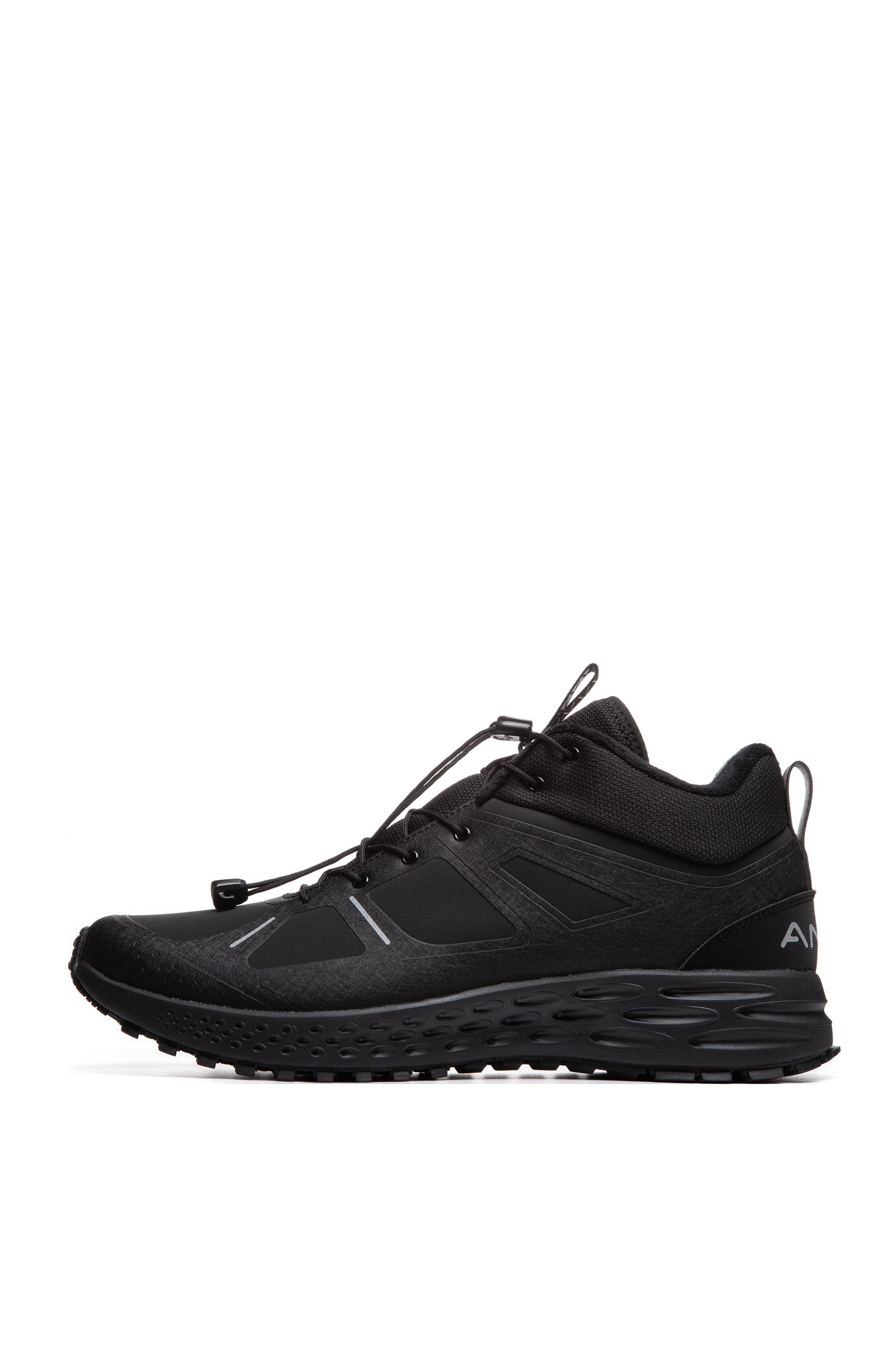 Купить кроссовки для активного отдыха ANTA WILD RUN EVO THINSULATE MID ...