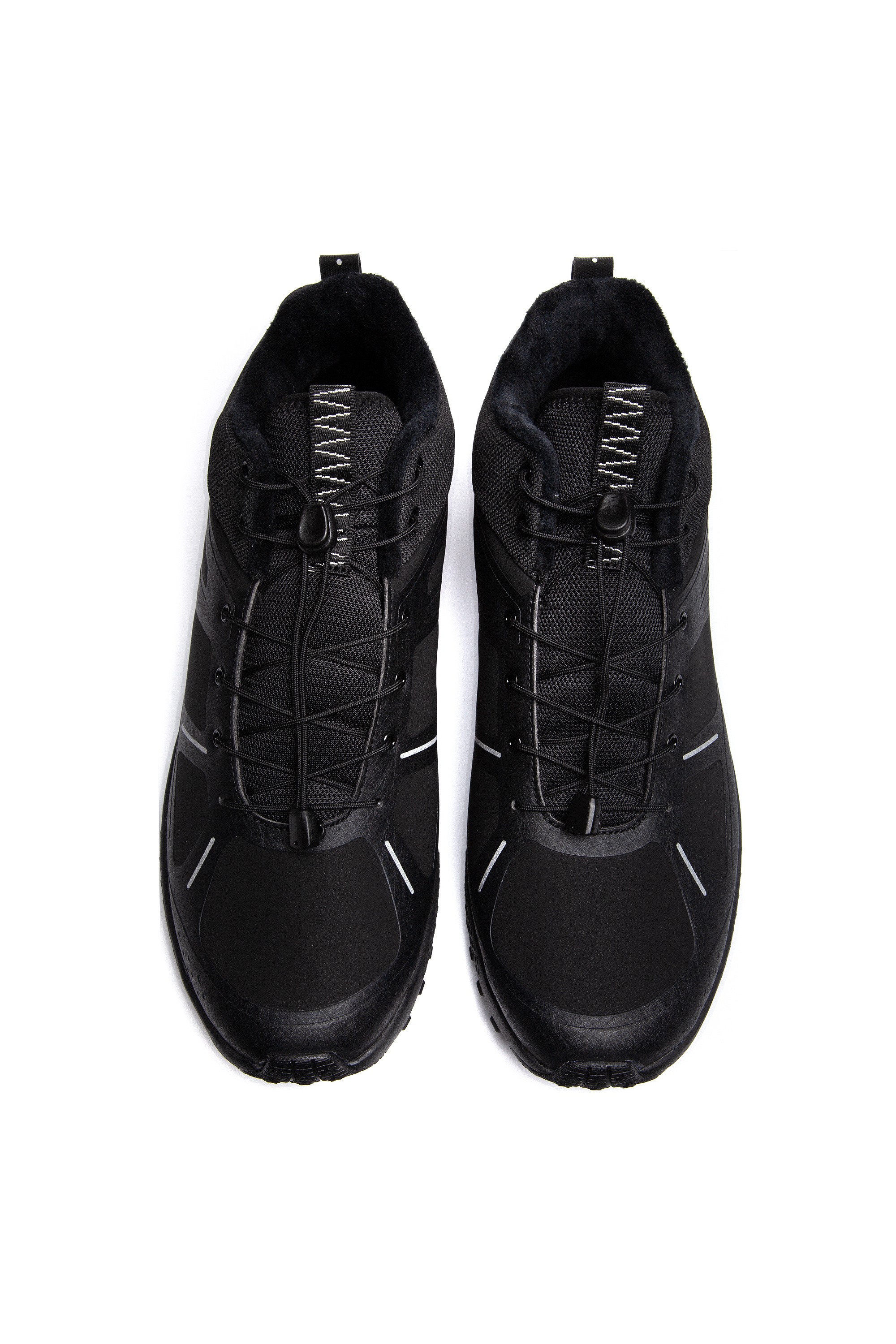 Купить кроссовки для активного отдыха ANTA WILD RUN EVO THINSULATE MID ...