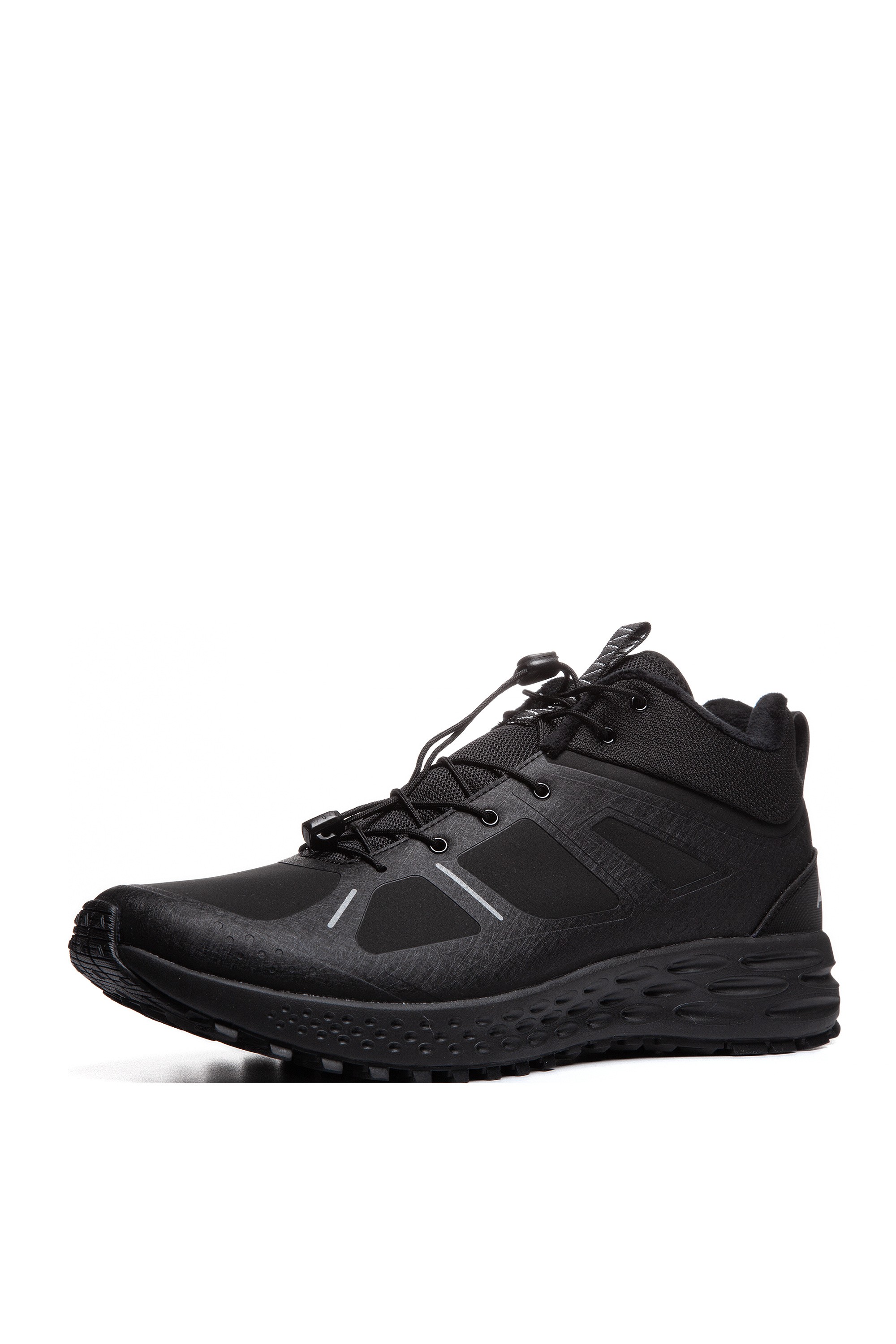 Купить кроссовки для активного отдыха ANTA WILD RUN EVO THINSULATE MID ...