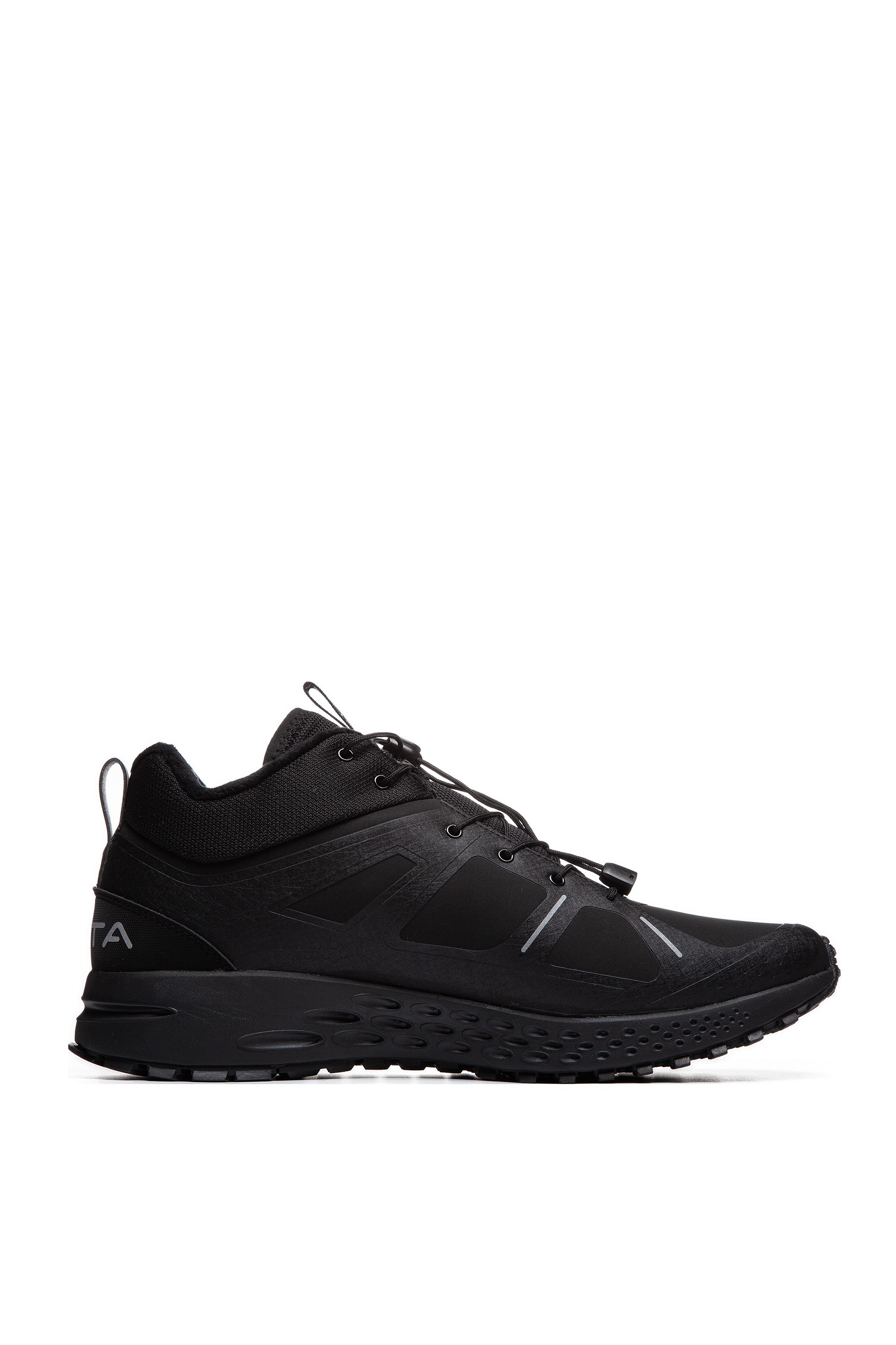 Купить кроссовки для активного отдыха ANTA WILD RUN EVO THINSULATE MID ...