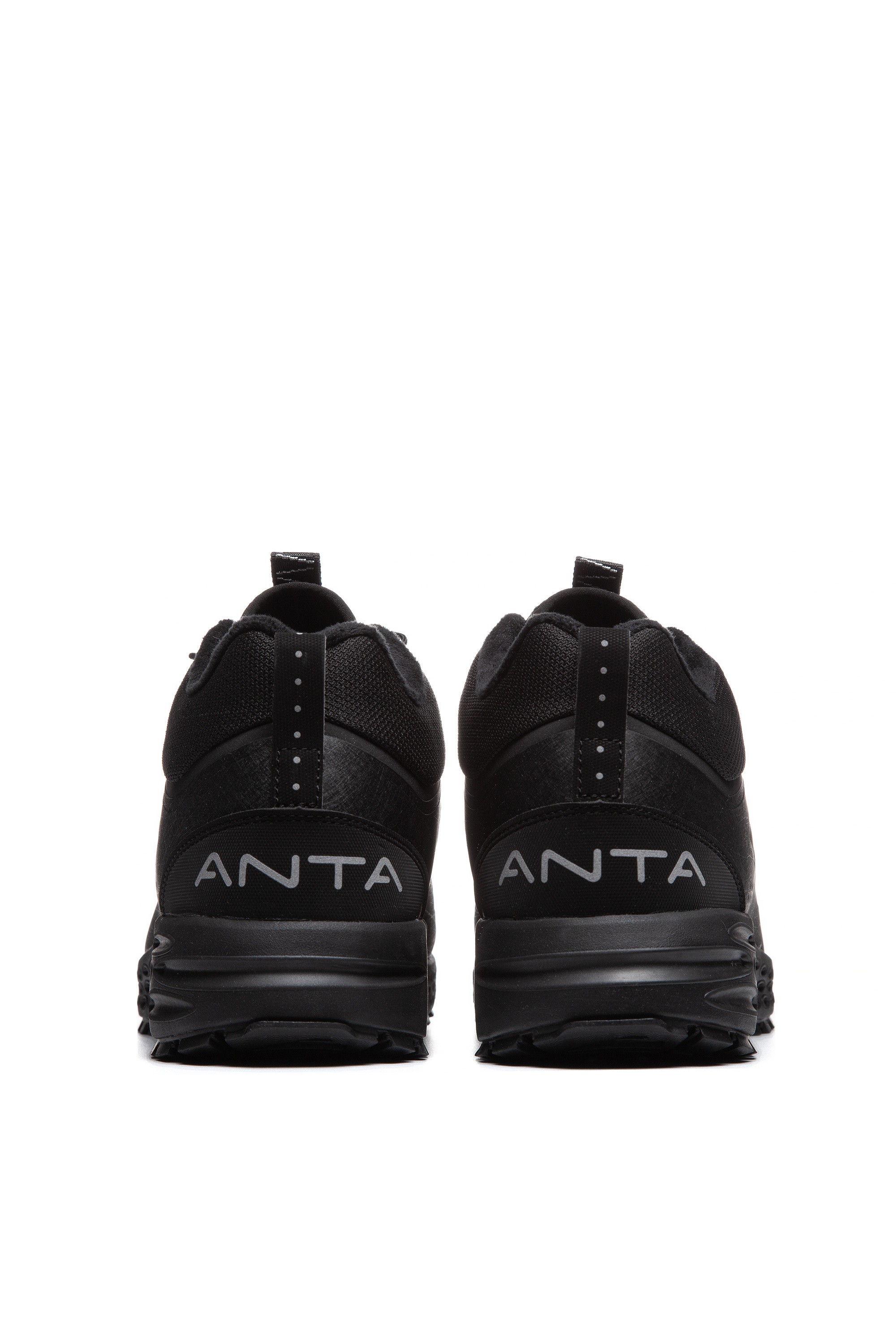 Купить кроссовки для активного отдыха ANTA WILD RUN EVO THINSULATE MID ...