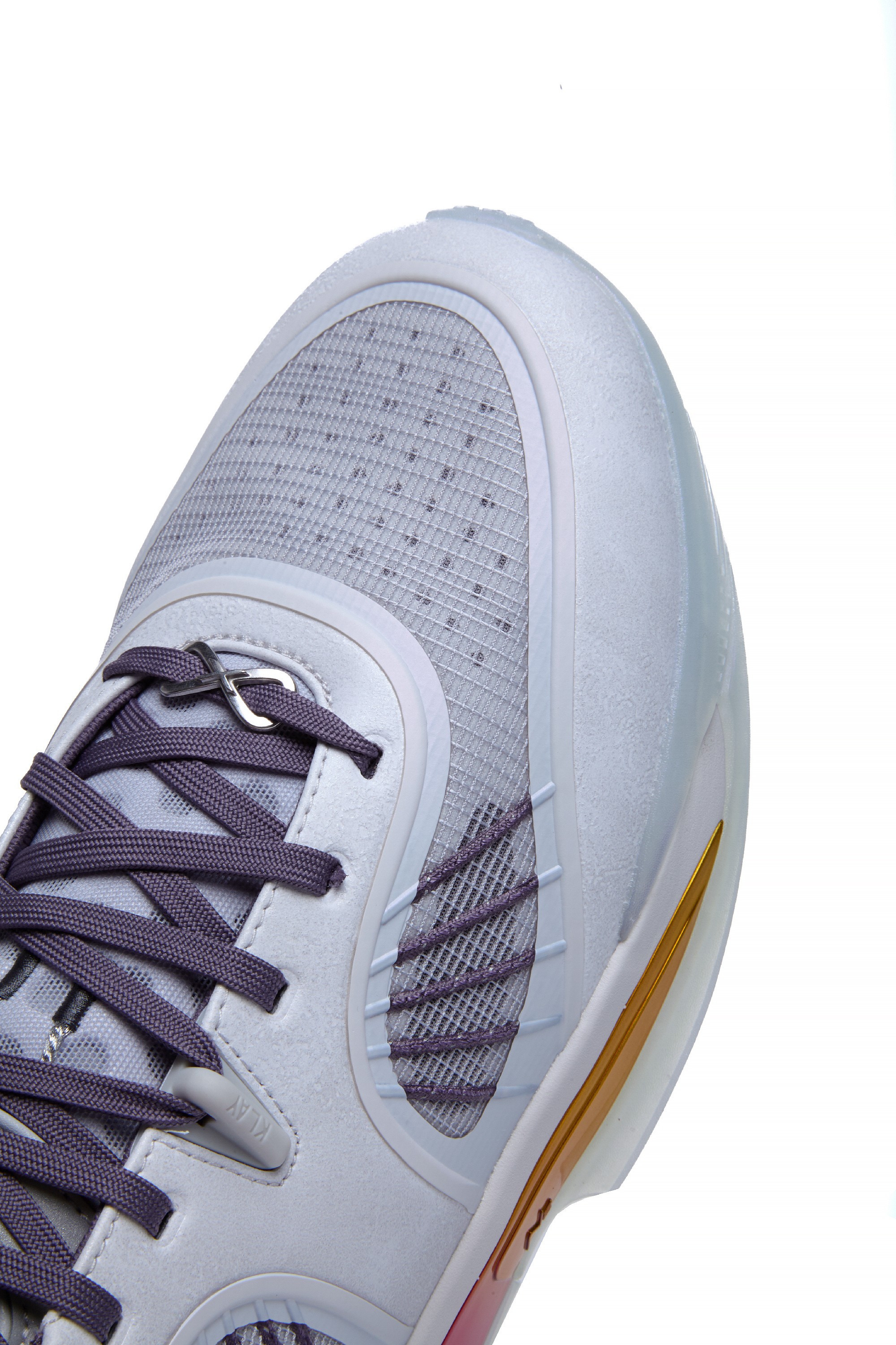 Купить баскетбольные кроссовки Anta KTX (812441101-10) в интернет ...