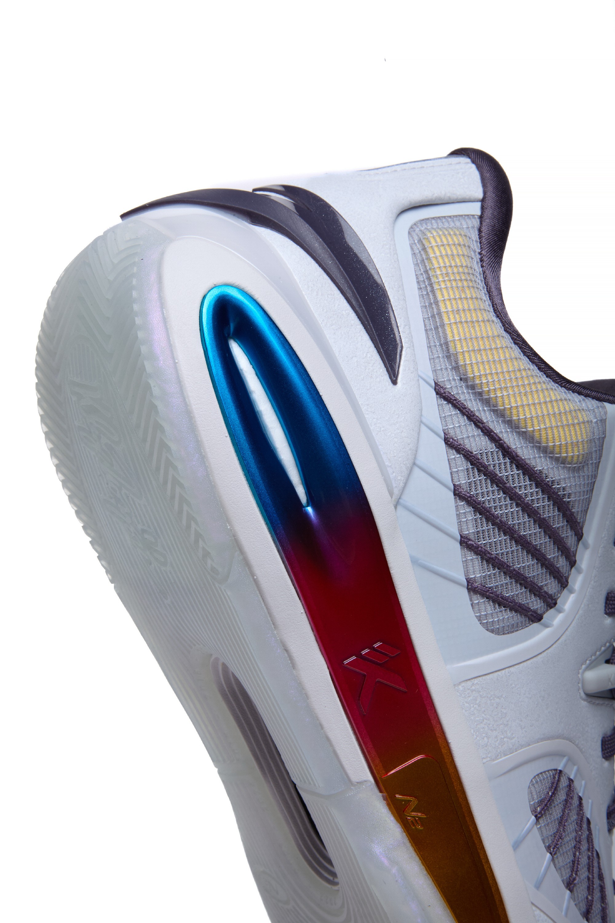 Купить баскетбольные кроссовки Anta KTX (812441101-10) в интернет ...