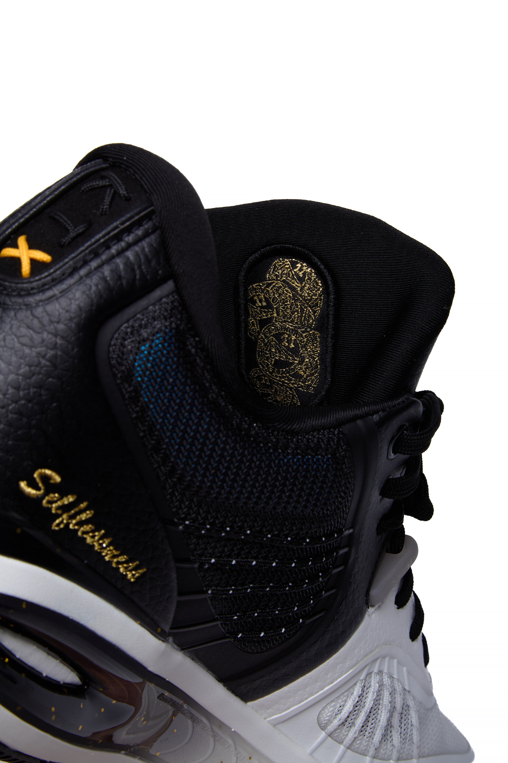 Купить баскетбольные кроссовки Anta KTX (812441101-10) в интернет ...