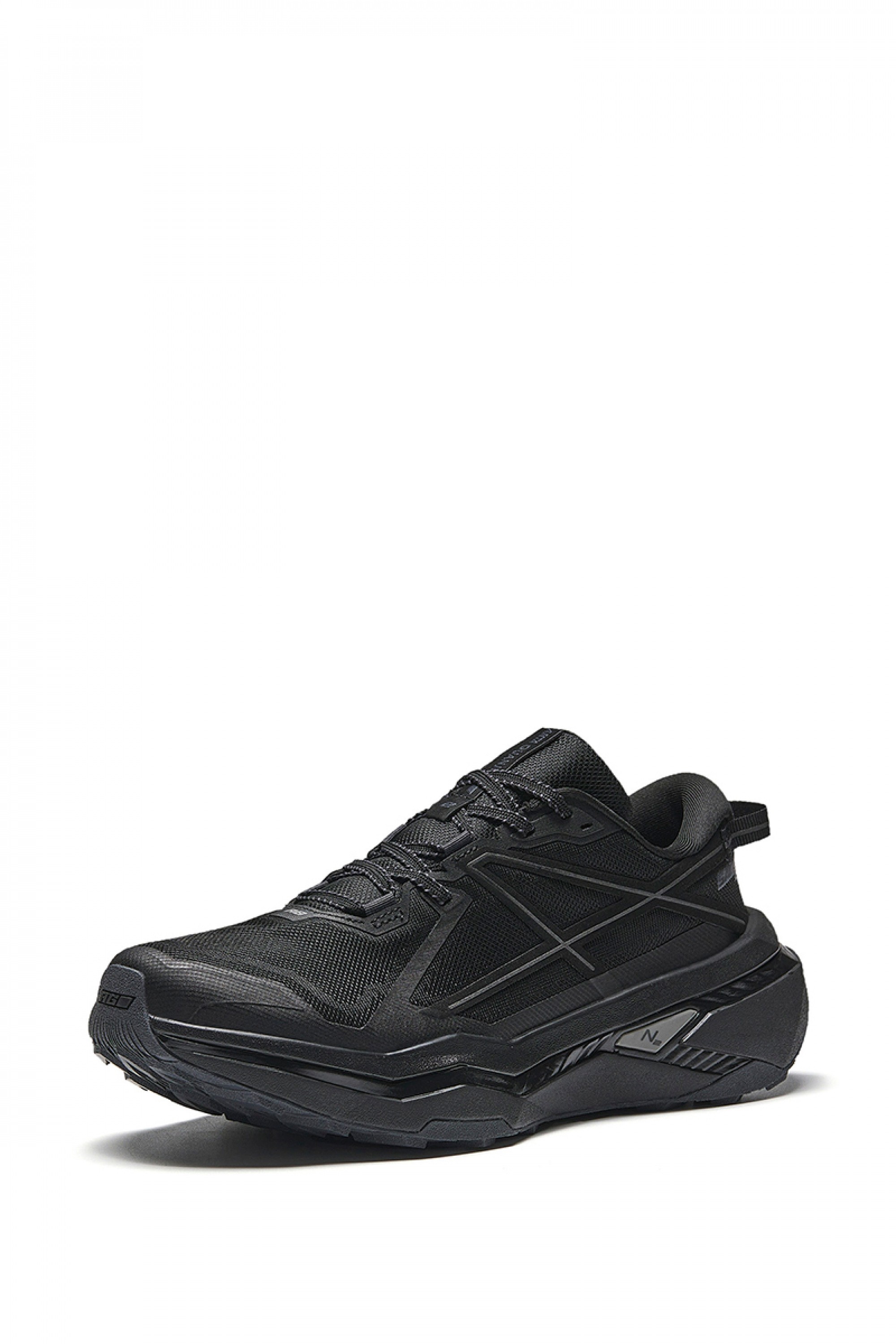 Купить кроссовки для трейлраннинга Anta Saker 2 (812445502A-4) в ...