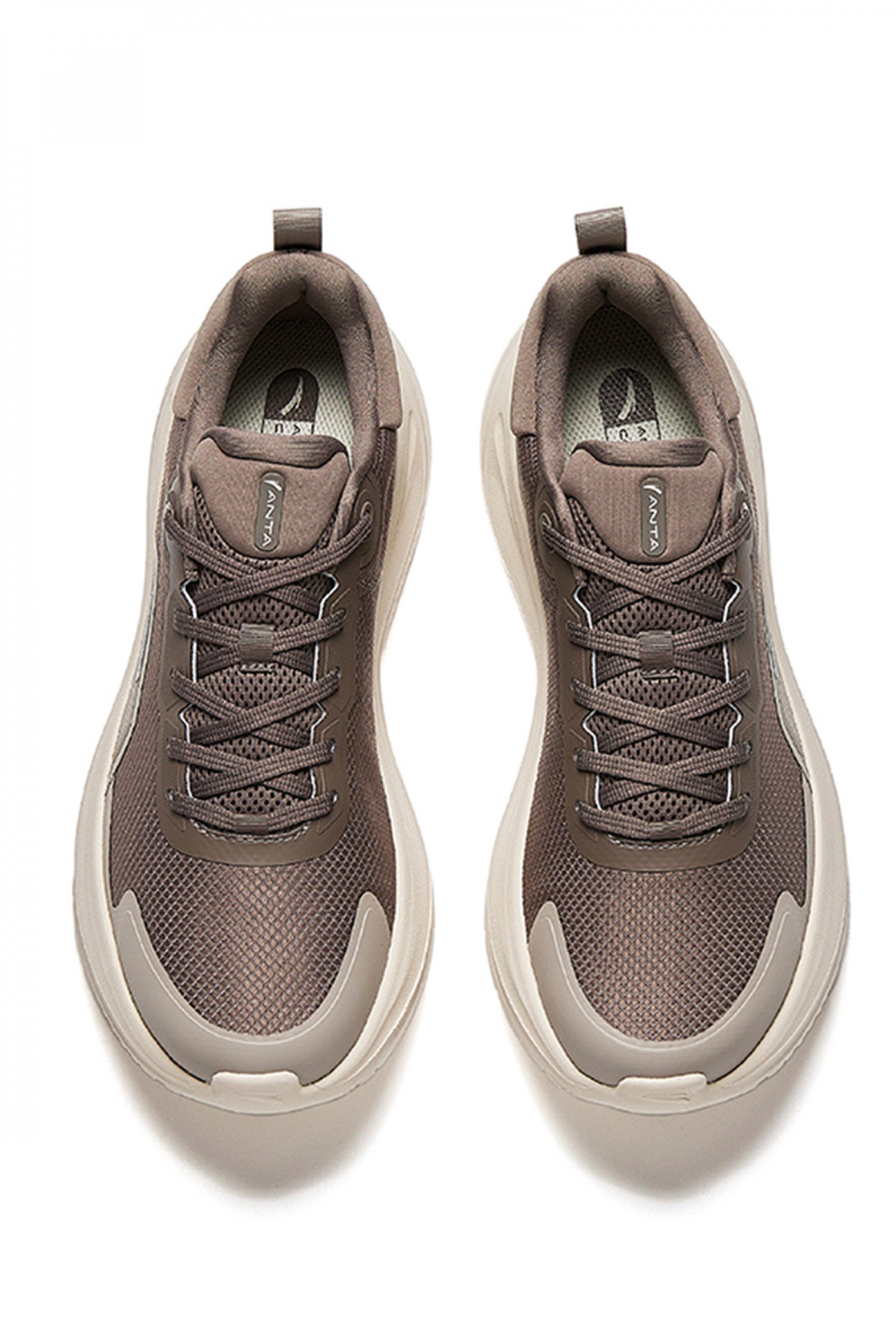 Купить кроссовки для тренинга Anta SMILE (812517719-3) в интернет ...