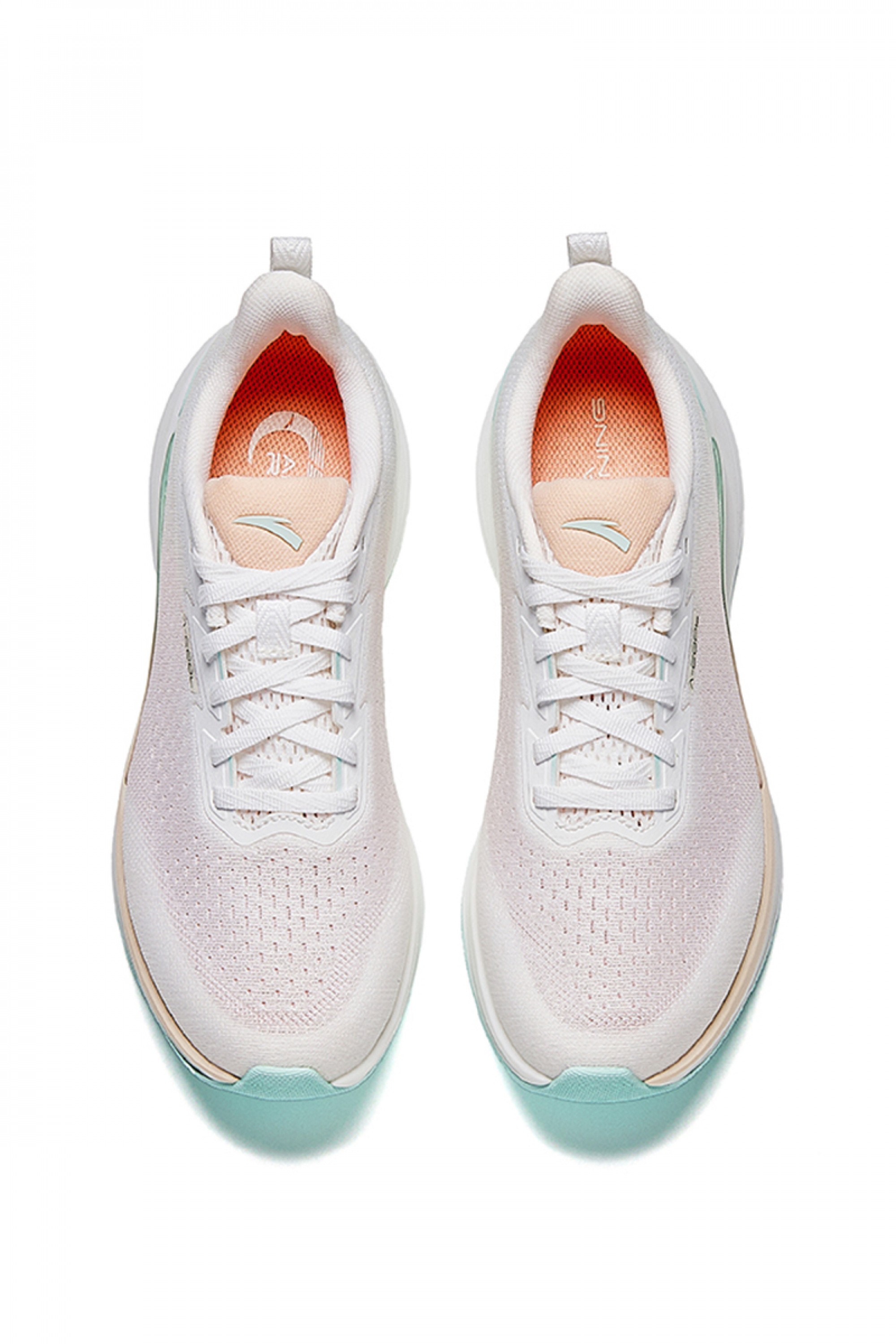 Купить кроссовки для бега ANTA FLASHLITE COOL (822525542-1) в интернет ...