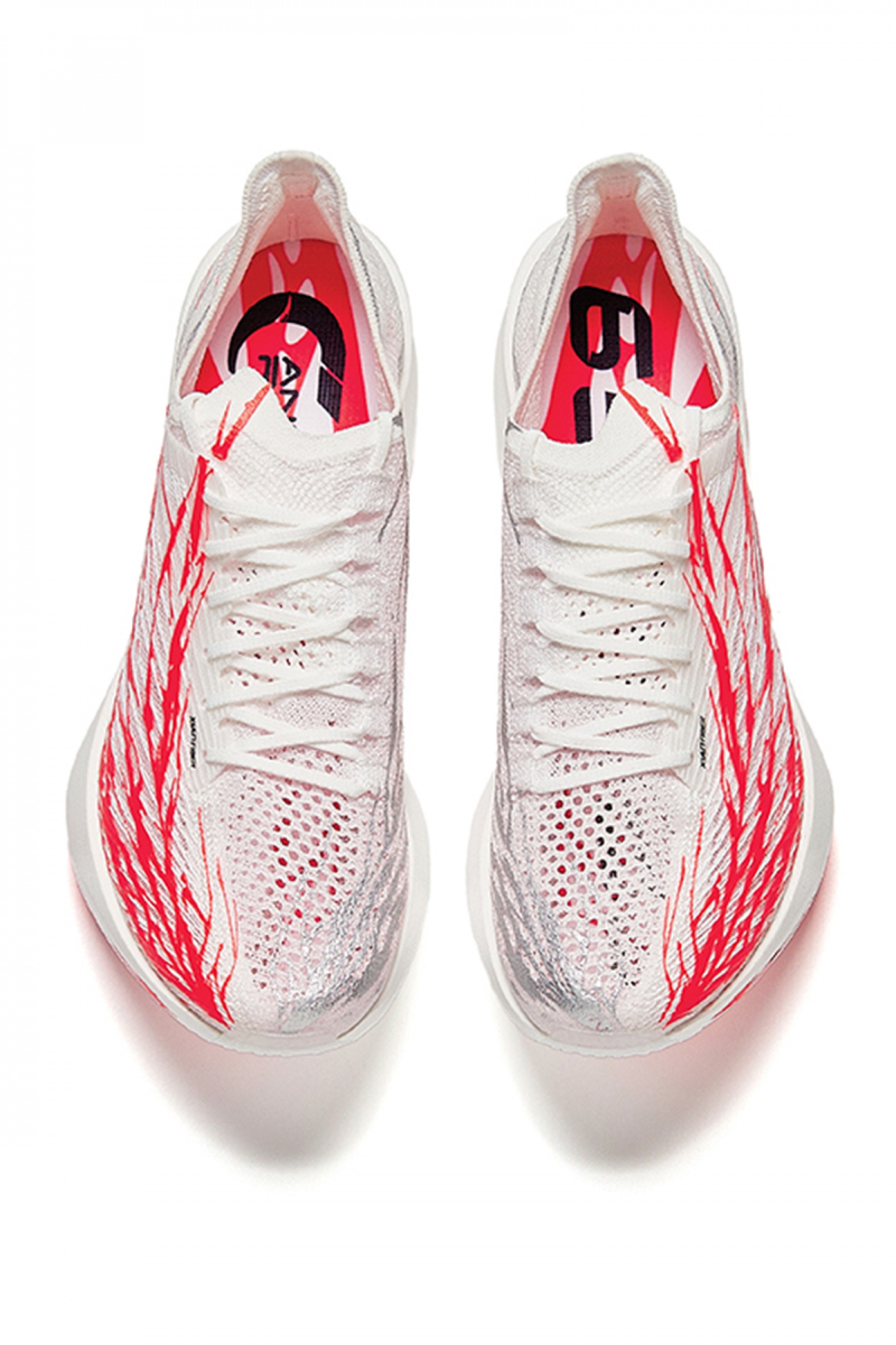 Купить кроссовки для бега Anta C202 G9 (812525573-2) в интернет-магазине Anta-sport.ru