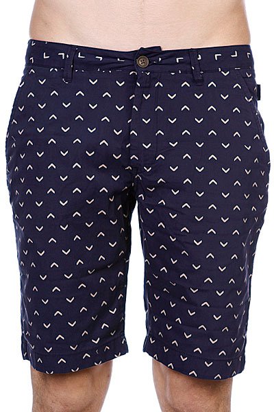 Купить классические мужские шорты Addict Navarrow Standard Chino Shorts ...