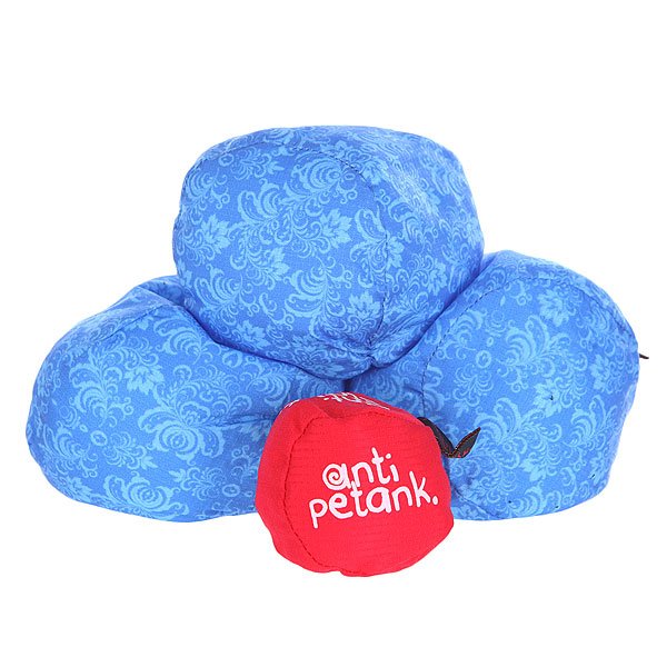 Купить игрушку Aero-Yo Anti Petank Blue/Red в интернет-магазине ...