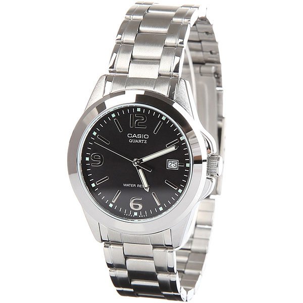 Купить часы Casio Collection Mtp 1259pd 1a Grey в интернет магазине