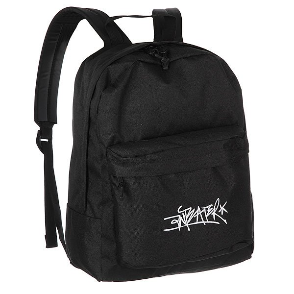 Купить рюкзак городской Anteater Bag-rf Black в интернет-магазине ...