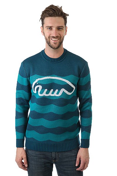 Купить свитер Anteater Sweater Wave в интернет-магазине Proskater.ru