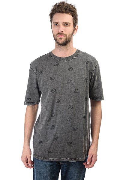 Купить футболку Eye Ching (EQYKT03524-KVJ6) в интернет-магазине ...