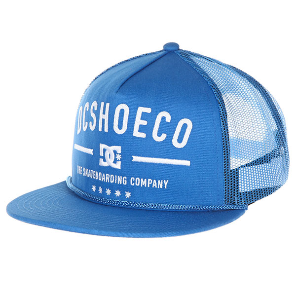 Купить бейсболку Wall Bitten (ADYHA03542-BLV0) в интернет-магазине ...