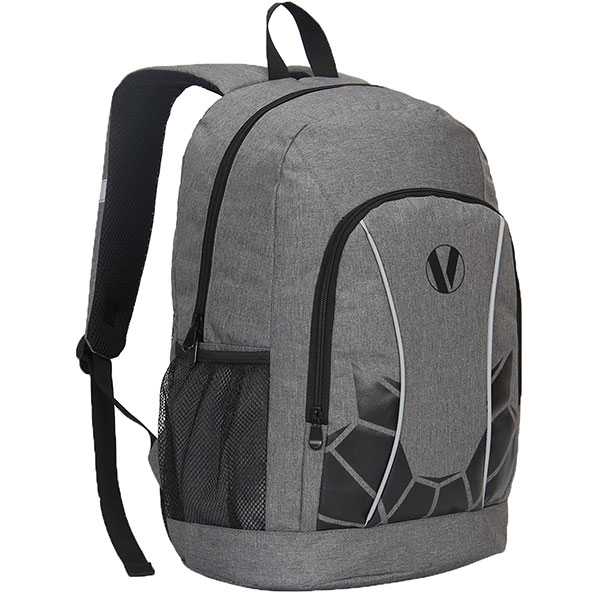 Купить рюкзак Veegul USTBP0219309 серый в интернет-магазине Proskater.ru