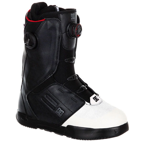 Купить сноубордические Ботинки DC Control черный от DC Shoes по ...