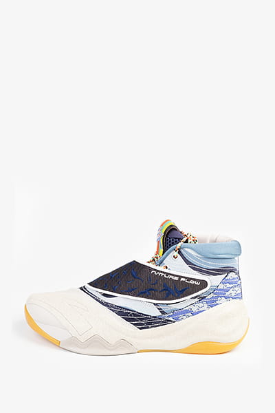 Купить баскетбольные кроссовки Anta Klay Thompson KT6 Chinese Valentine ...