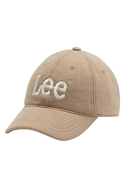 Купить бейсболку Lee Cap (LG42RY56) в интернет-магазине JeansDean.ru