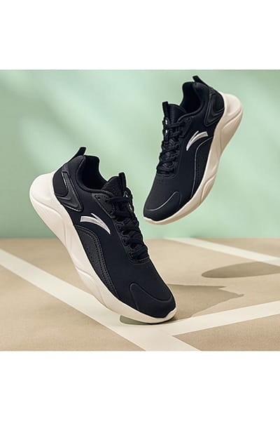 Купить кроссовки для бега Anta Easy run (812215571-5) в интернет ...