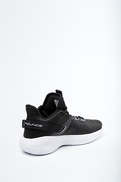 Купить баскетбольные кроссовки Anta Pounce 2 (812231606-3) в интернет ...
