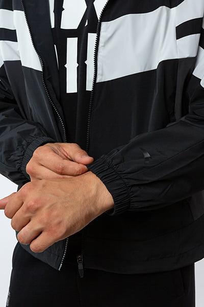 Купить ветровку Anta Boxing (852237602-3) в интернет-магазине Anta-sport.ru