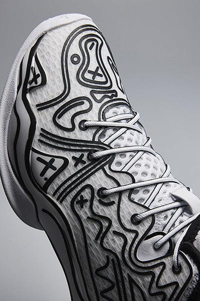 Купить баскетбольные кроссовки Anta WAVE 4 PRO (812321111-1) в интернет-магазине Anta-sport.ru