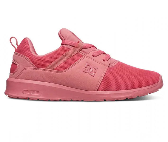 Купить кеды DC SHOES Heathrow (ADJS700021-DRT) в интернет-магазине ...