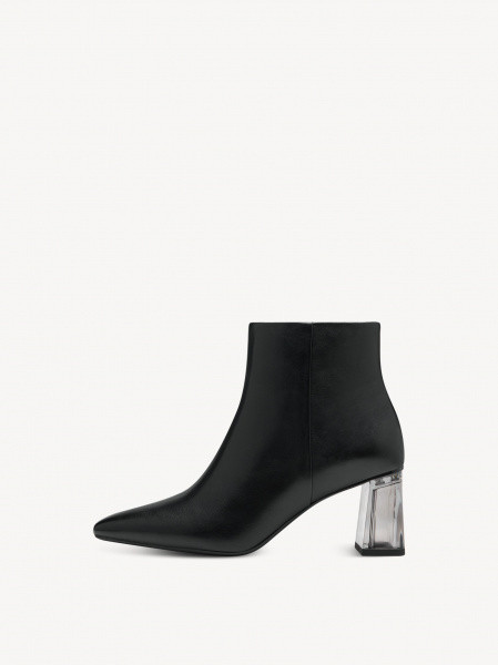 Ботинки женские, цвет черный по цене 5290 Р — купить в интернет ...