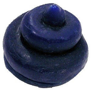 Купить парафин Monkey Poop Wax Blue (3755) в интернет-магазине Proskater.ru